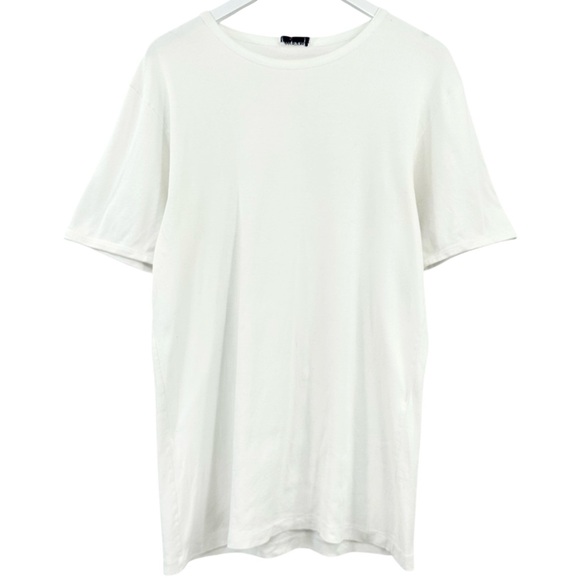 Vintage | Shirts | Single Stitch Blank Tee Made In Usa Vintage ...